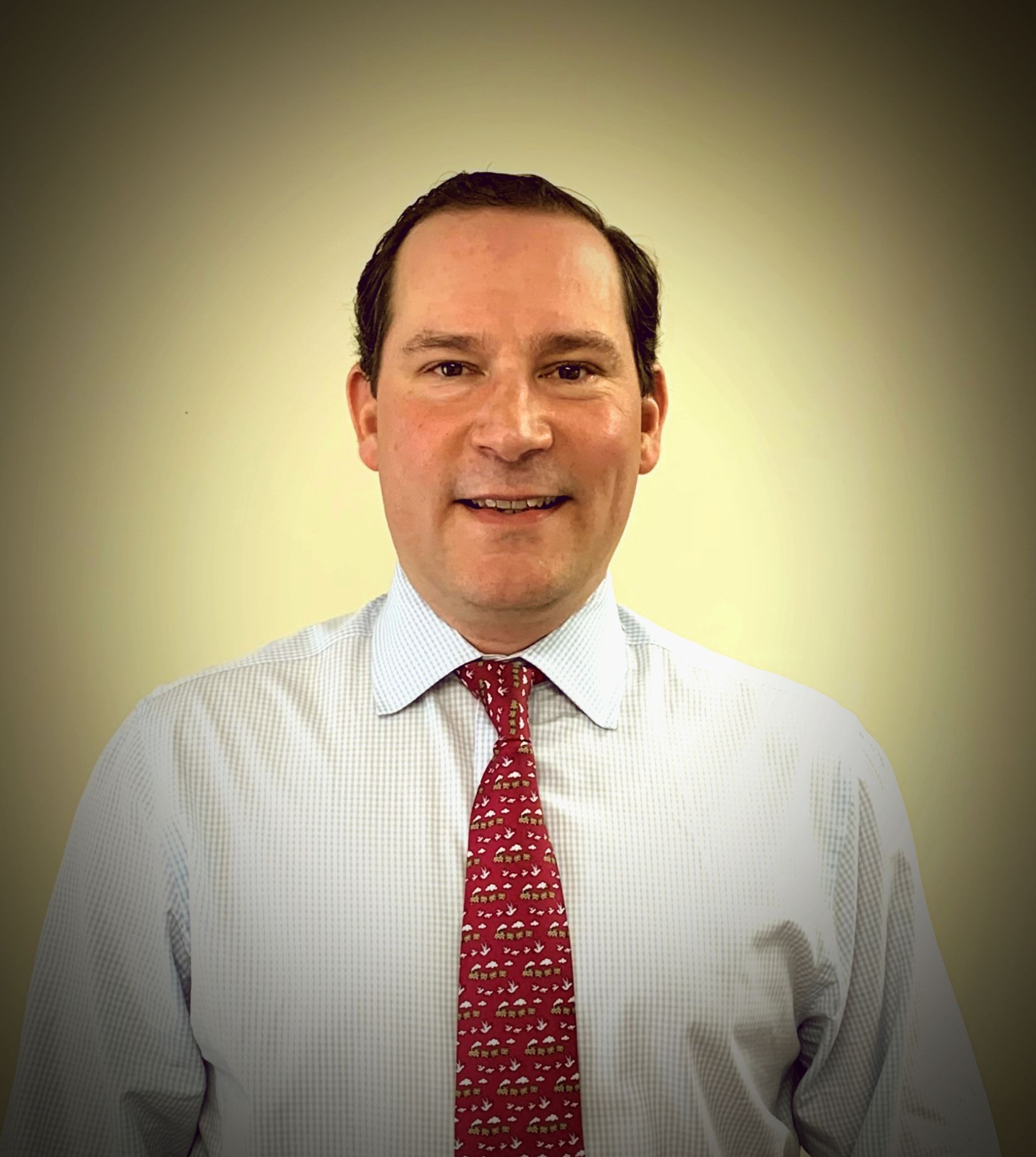 Cliff Finkle Elected PfH Board Chair! – Partners for Health Foundation