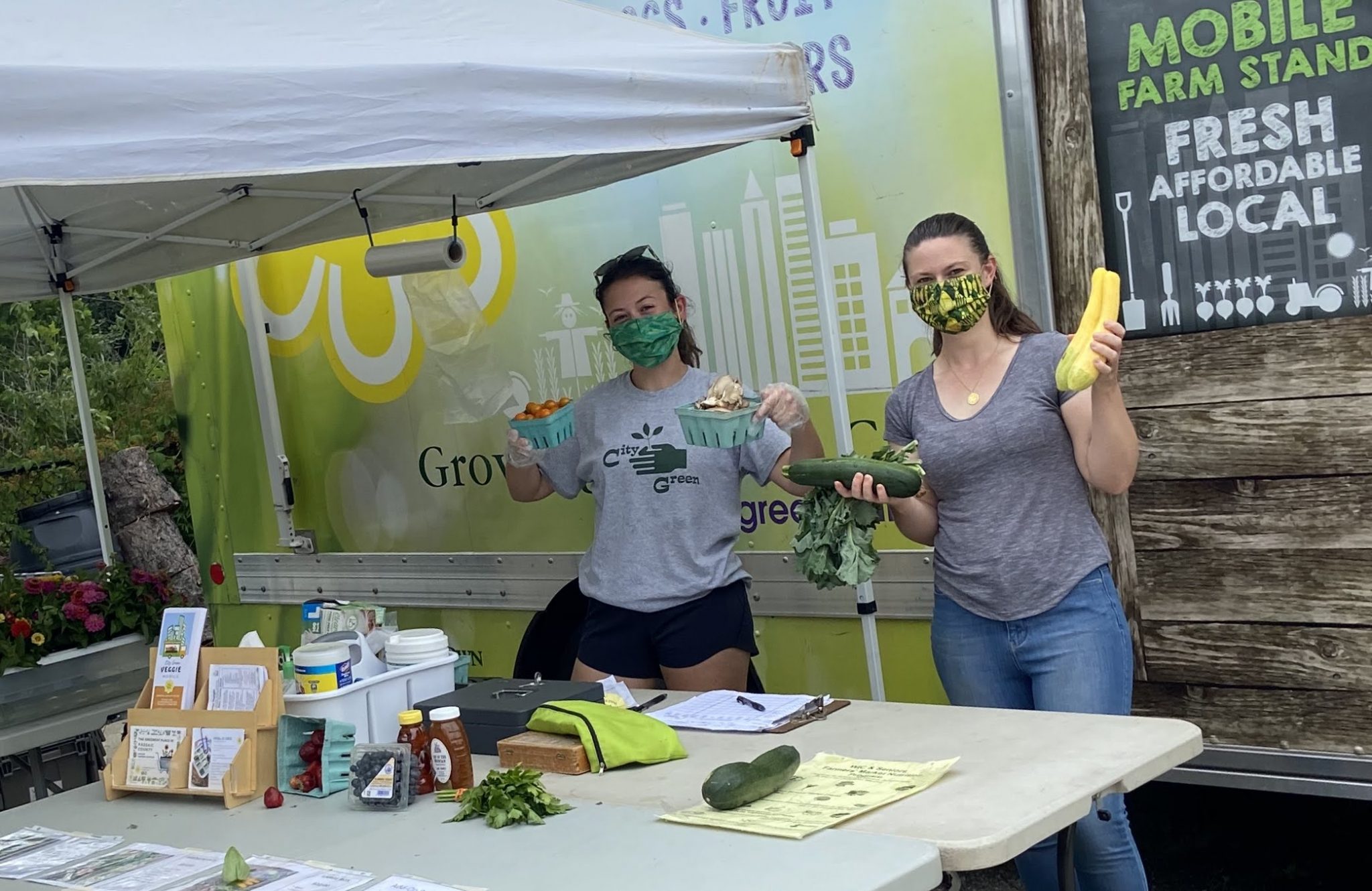 Healthy Communities – Partners for Health Foundation
