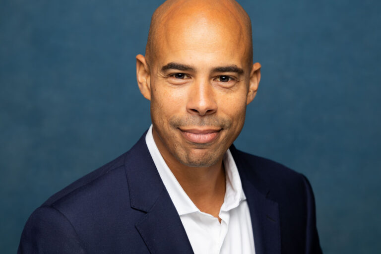 Steve Reid – Partners for Health Foundation